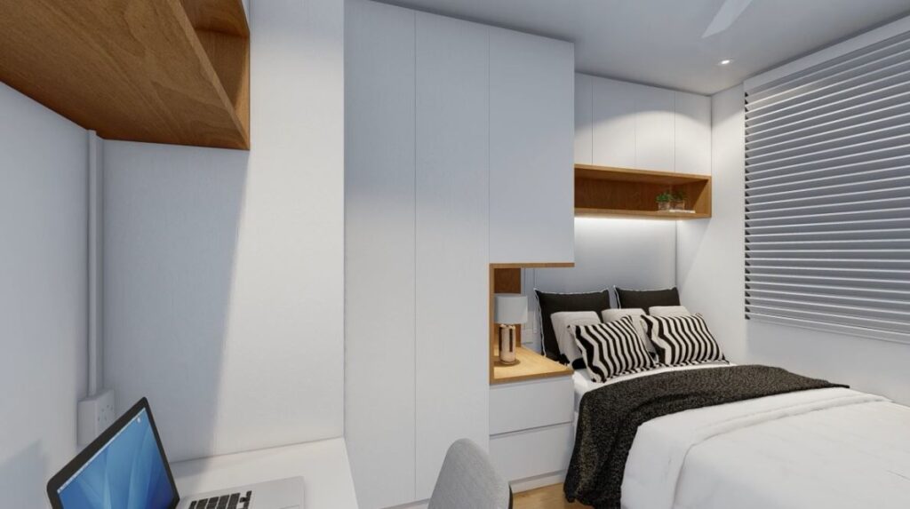 Unit 4 Design - Residential - Nova Deko Modular