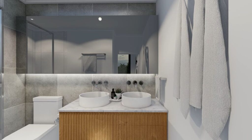 Unit 4 Design - Residential - Nova Deko Modular